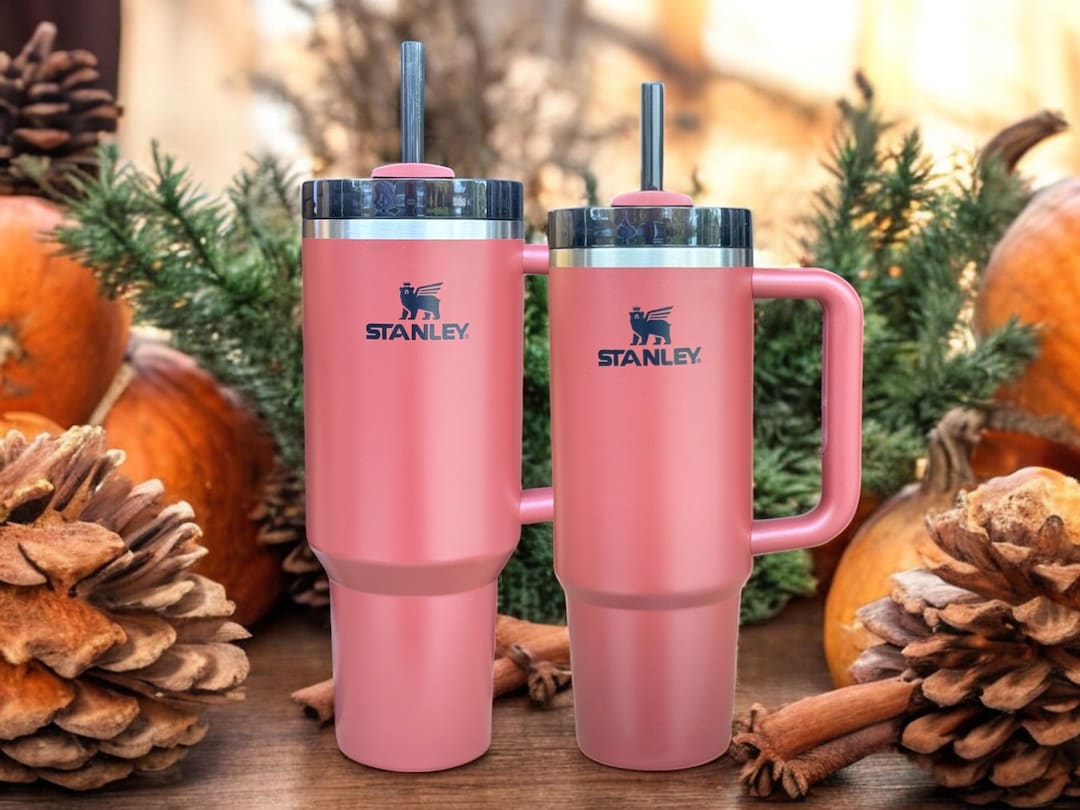 Stanley Sweater Weather - Personalized Laser Engraved 40oz and 30oz ...