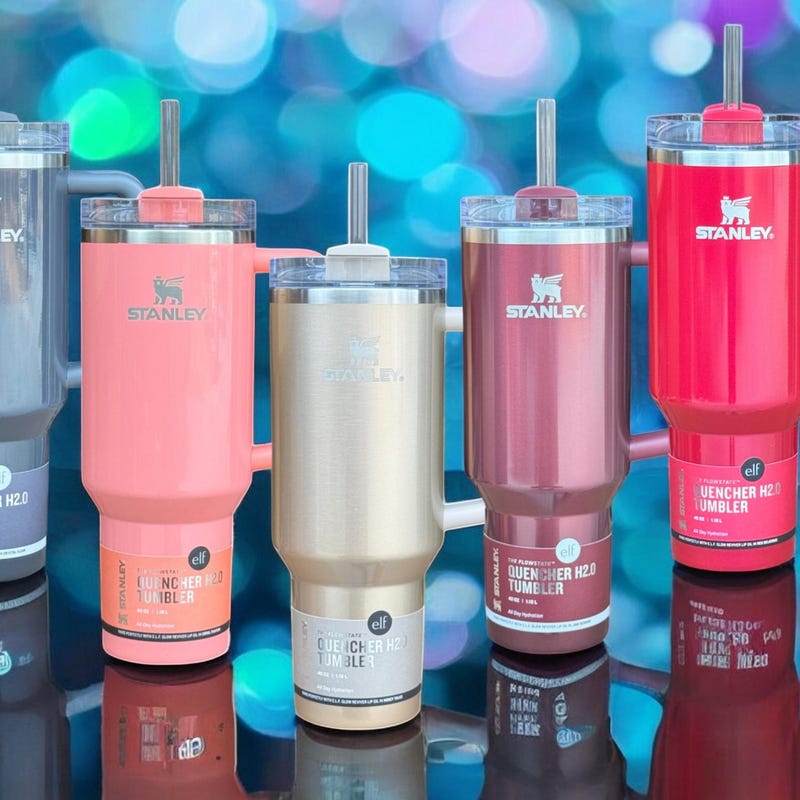 Stanley Cup F - Etsy