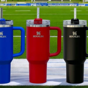 Stanley Admiral Blue - Etsy