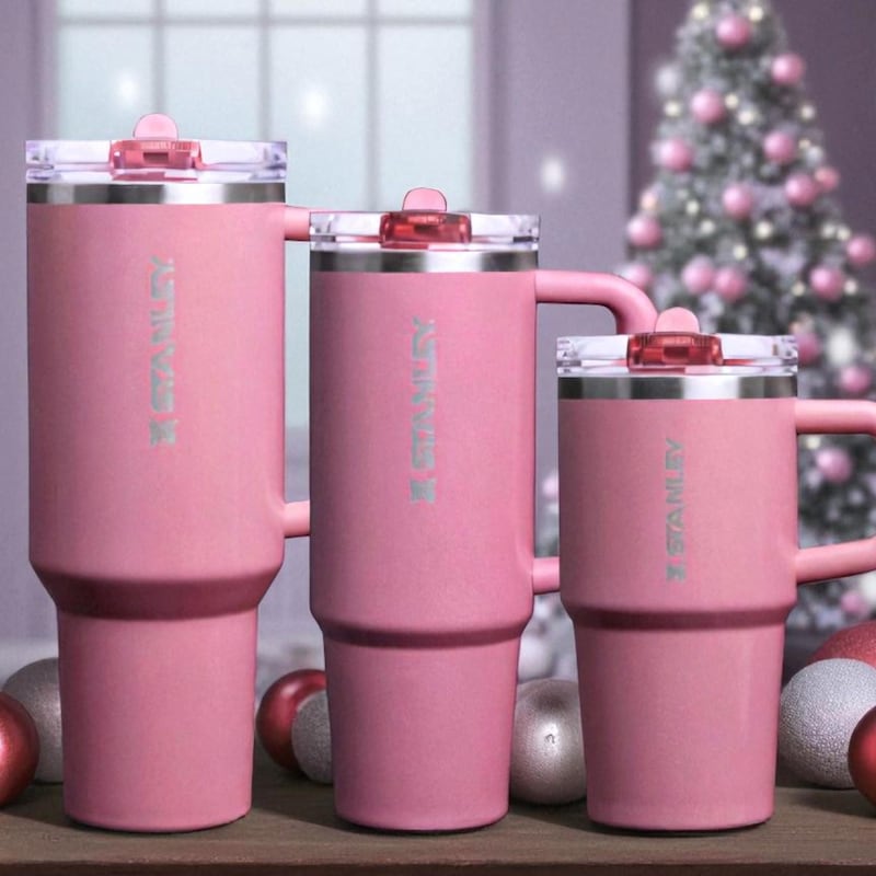 Stanley Port Shimmer - Etsy