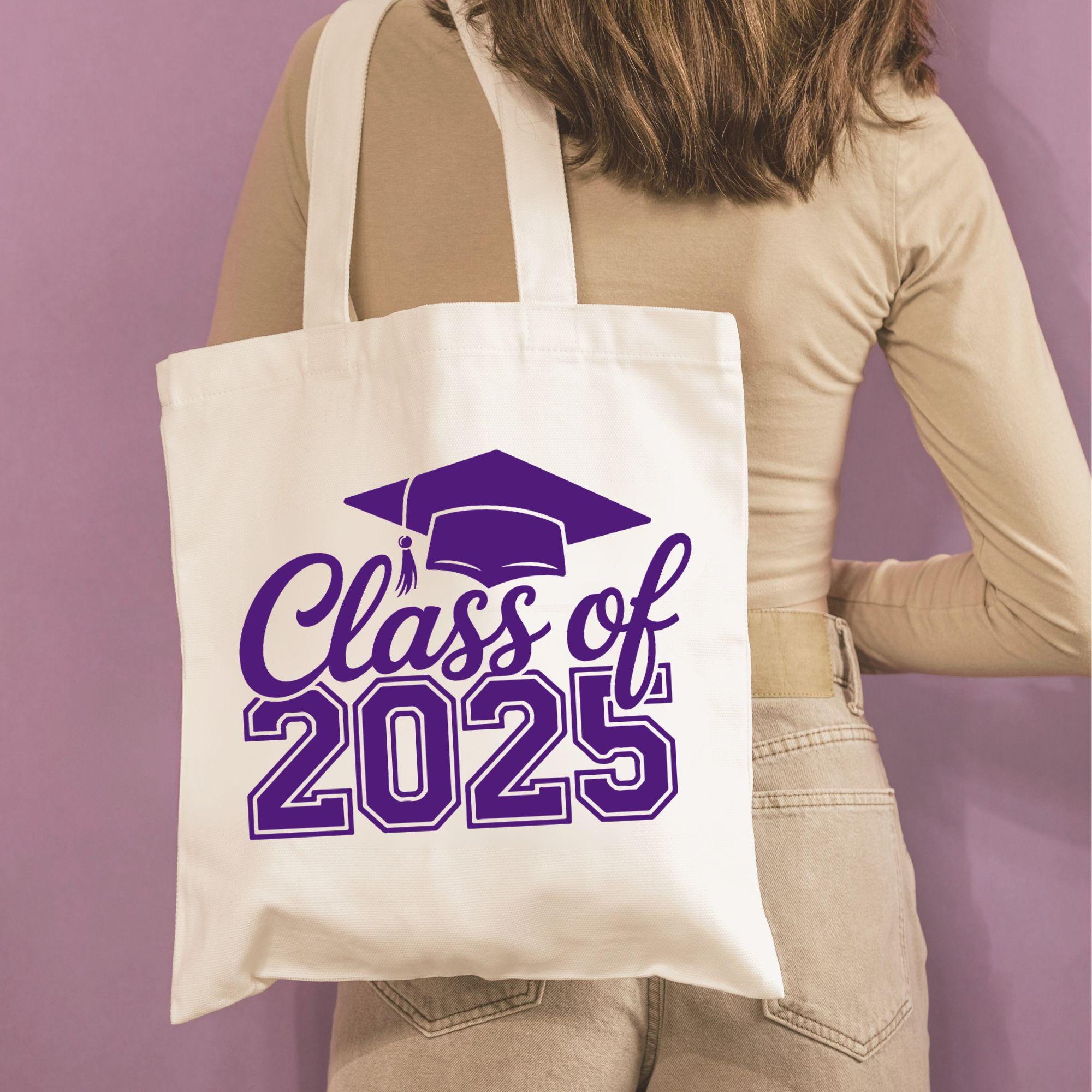 Class of 2025 Svg, 2025 Svg,pdf, Graduation 2025 Svg, High School ...