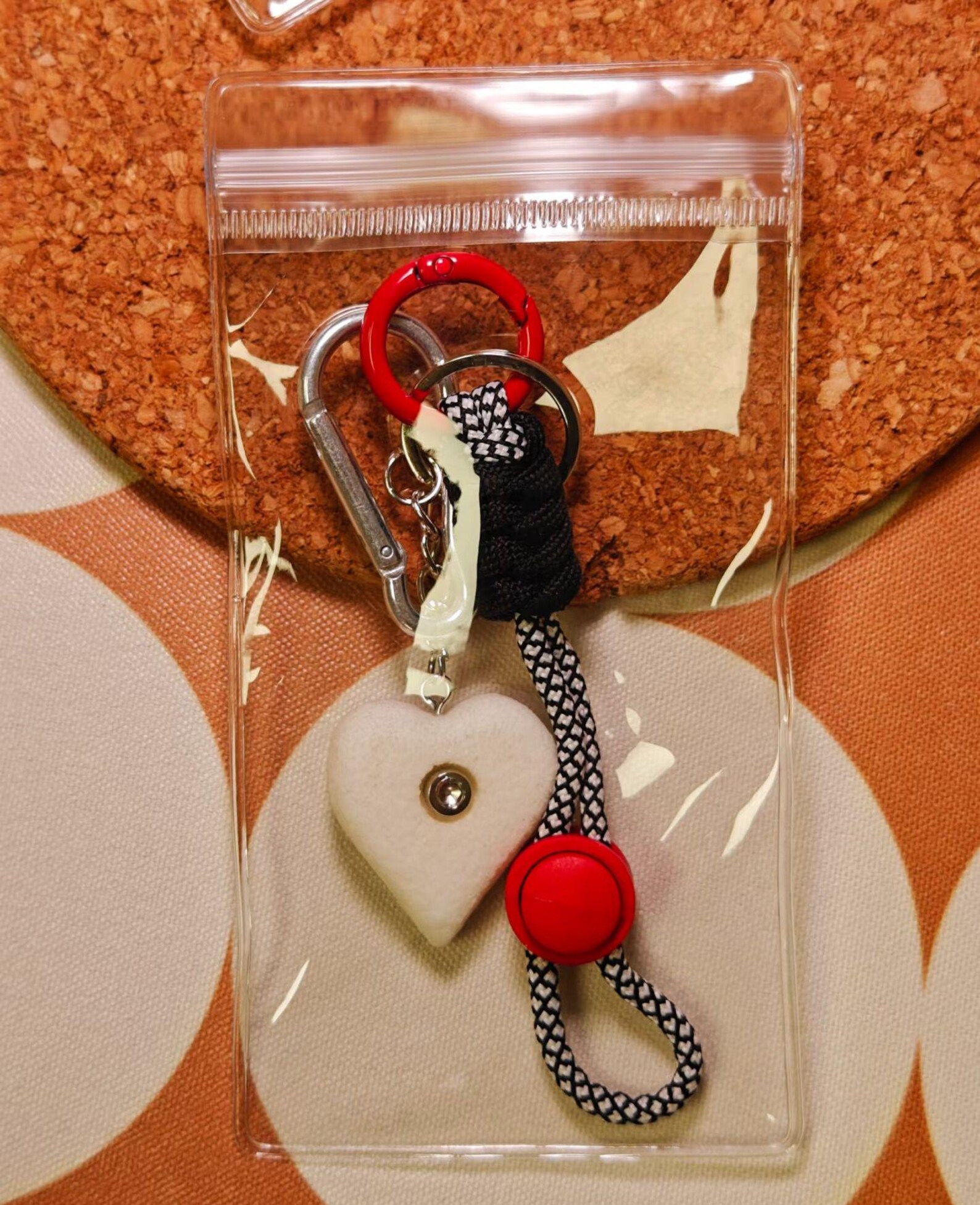 DIY Bouldering Rock Keychain (random Color/style) Bouldering Birthday ...