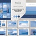 Color Palette With Hex Codes Blue Color Palette Winter Color Palette ...