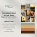 Color Palette With Hex Codes Rustic Color Palette Modern Color Palette ...