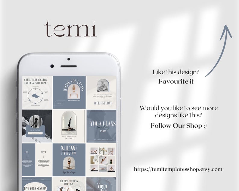 116 Instagram Post + Story + Highlight Cover Templates for Personal ...