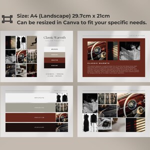 Color Palette With Hex Codes Red Color Palette Modern Color Palette ...