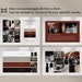Color Palette With Hex Codes Red Color Palette Modern Color Palette ...