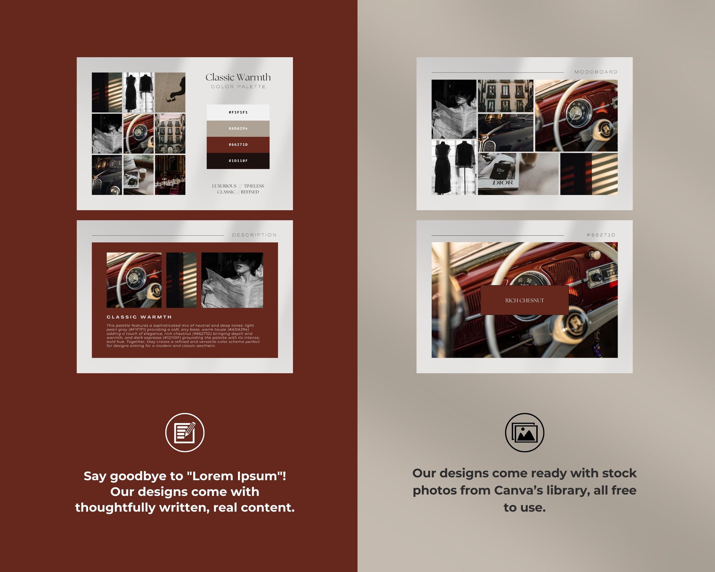 Color Palette With Hex Codes Red Color Palette Modern Color Palette ...