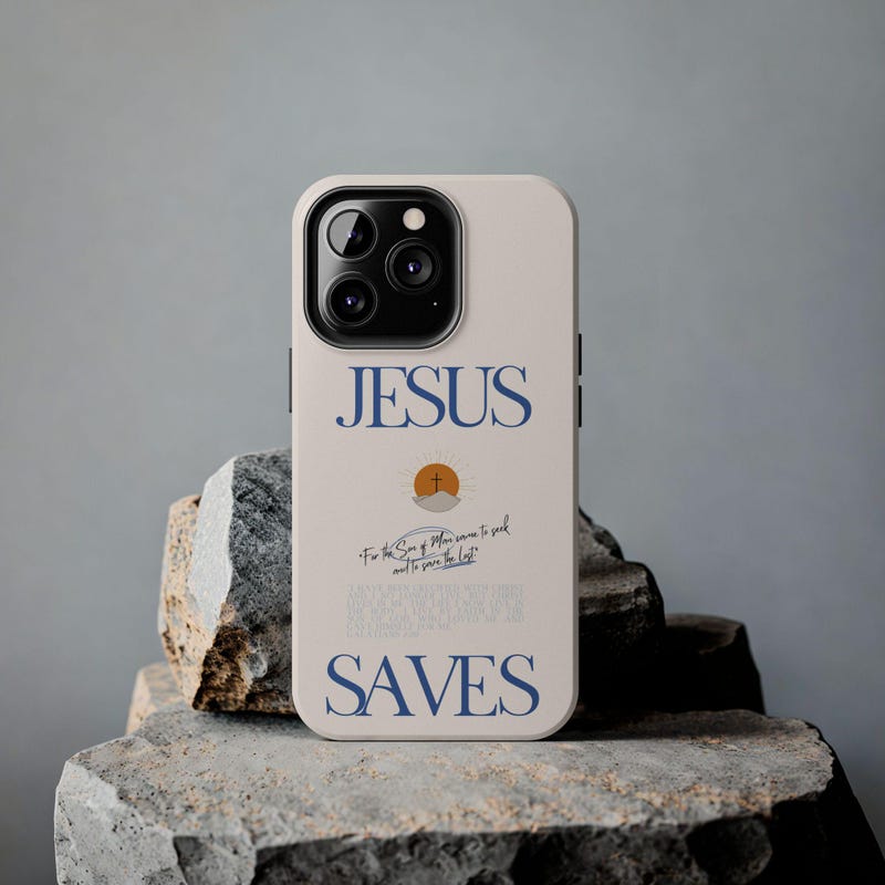 Jesus Phone Cases - Etsy