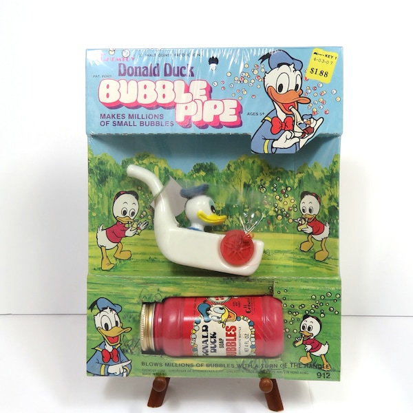 Bubble Pipe - Etsy