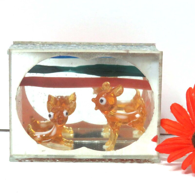 Japanese Deer - Etsy