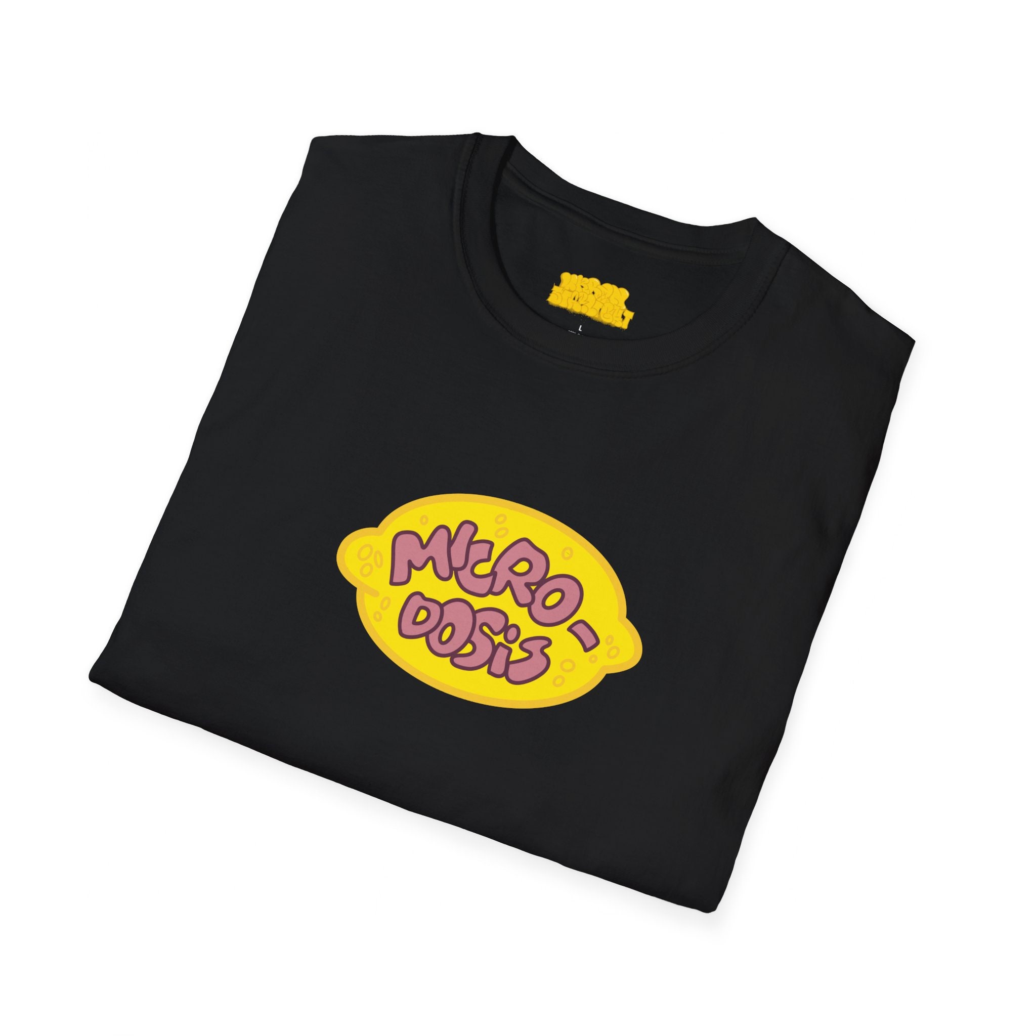 Camiseta De Mora, Álbum Microdosis Mora, Mora Merch - Etsy