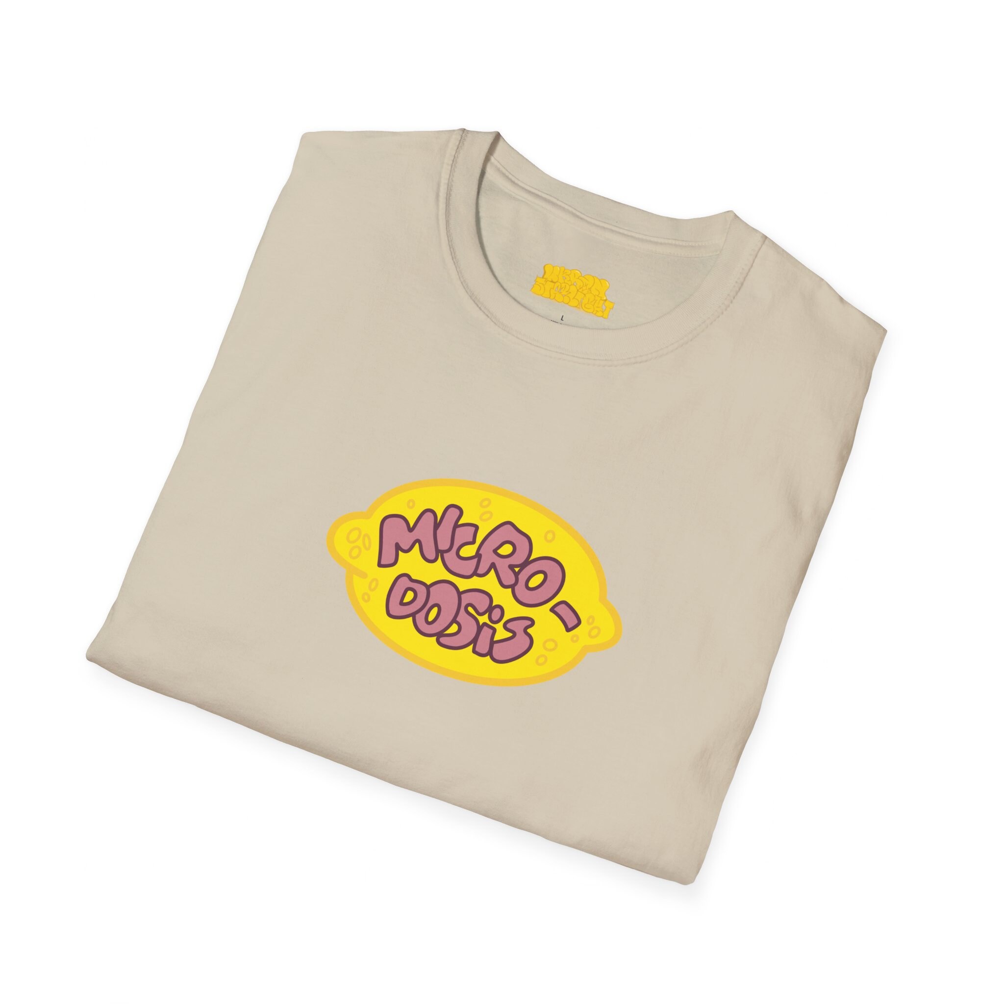 Camiseta De Mora, Álbum Microdosis Mora, Mora Merch - Etsy