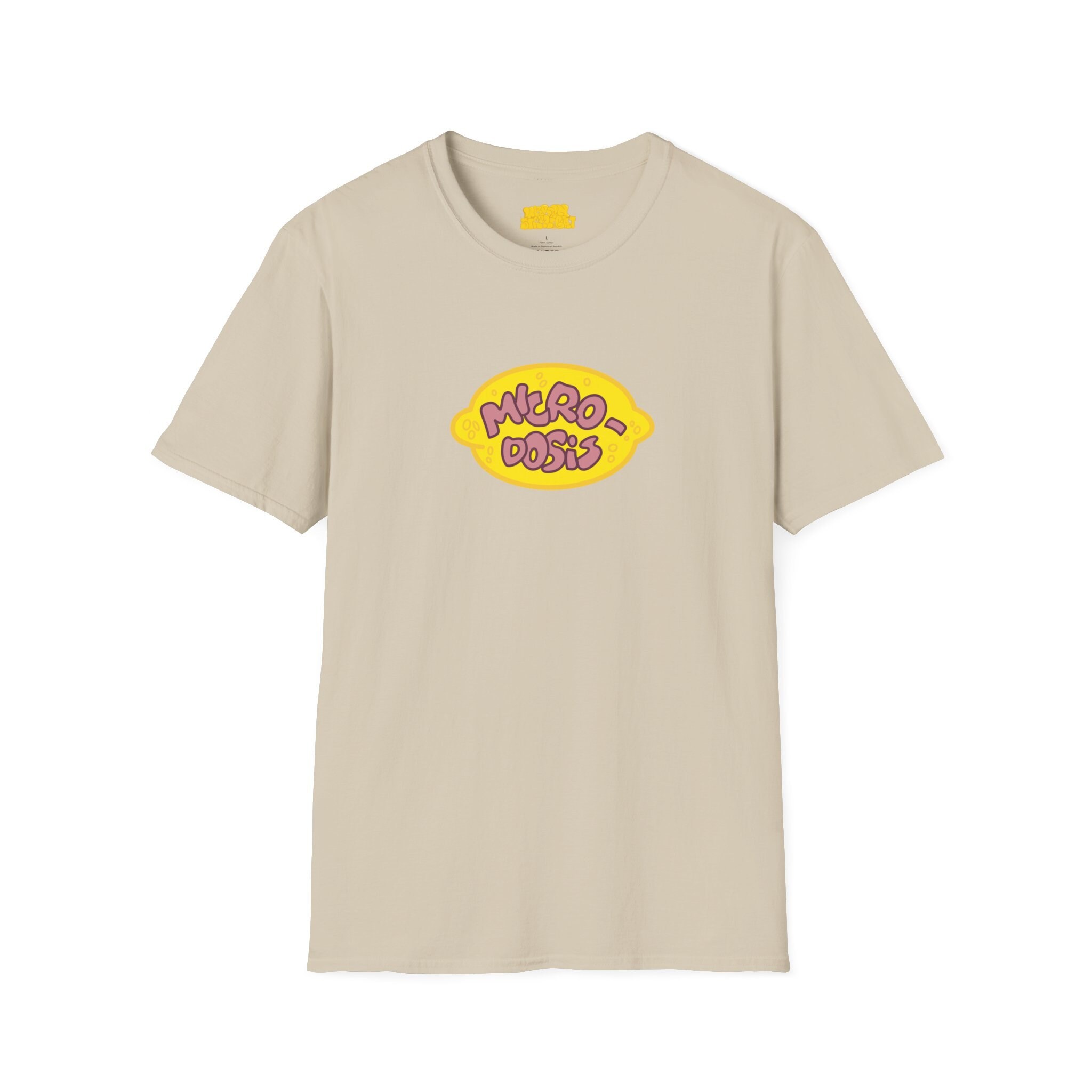 Camiseta De Mora, Álbum Microdosis Mora, Mora Merch - Etsy