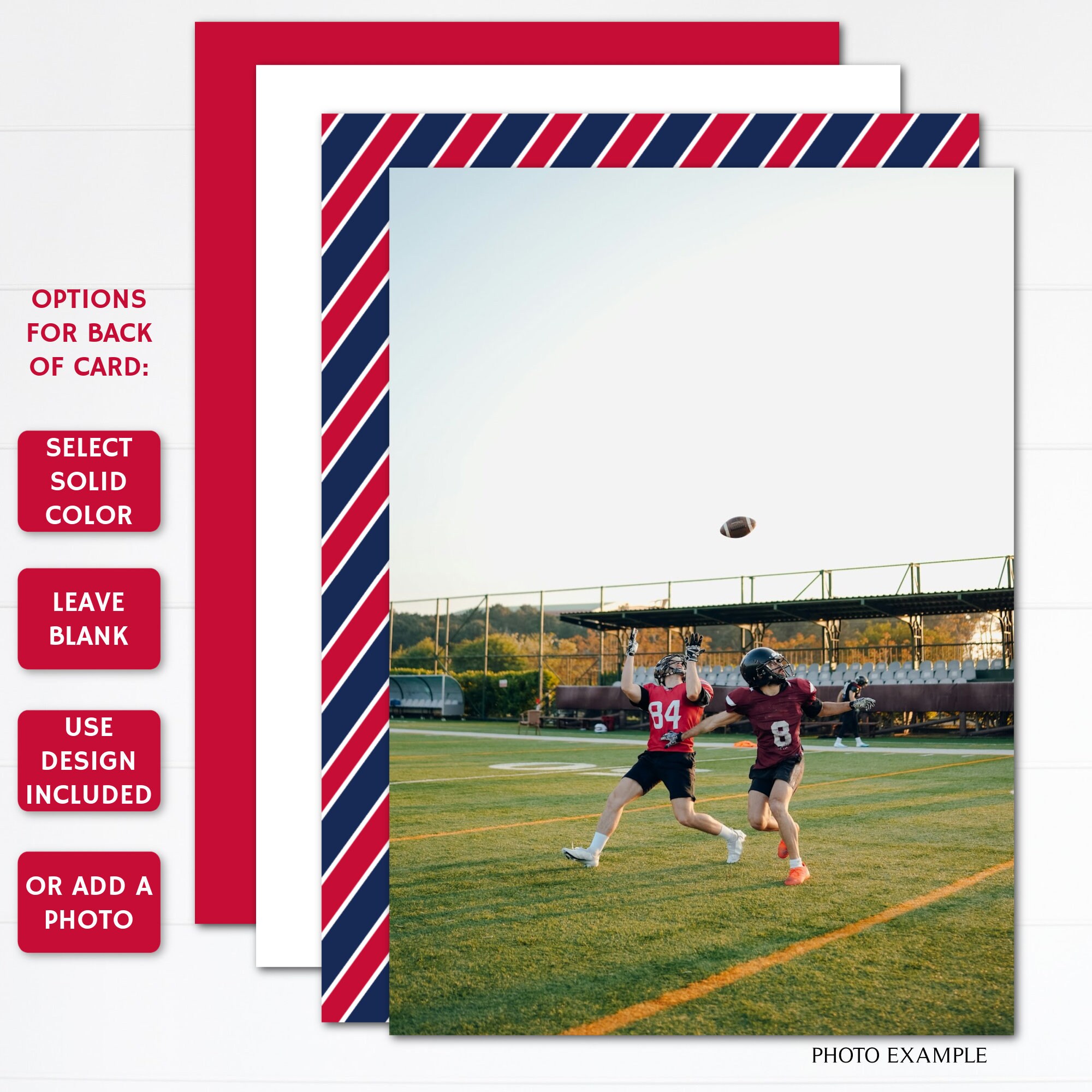 Printable Football Kick off Party Invitation, Editable Football Watch ...