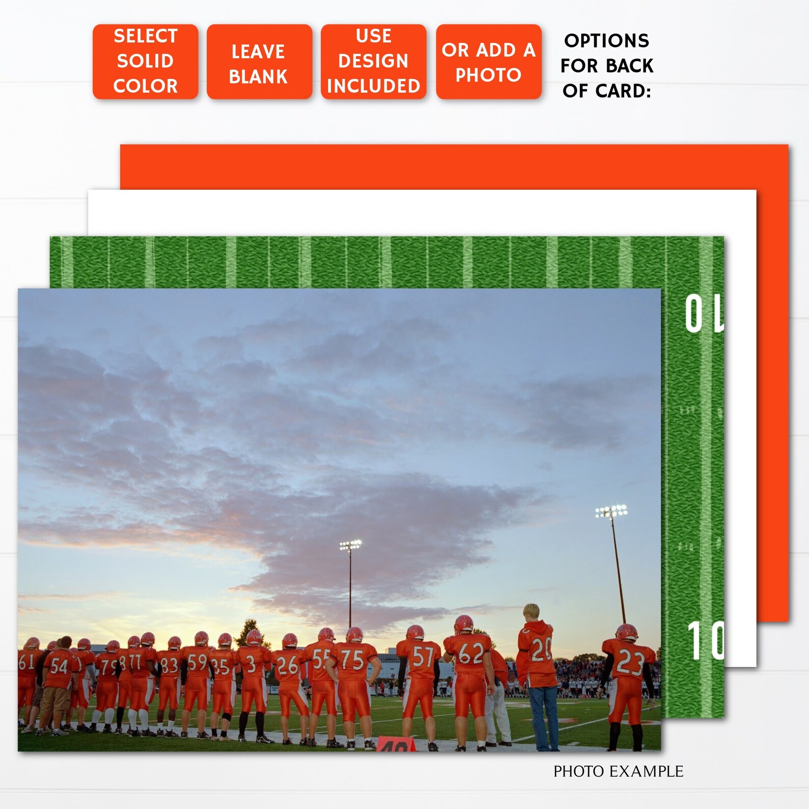 Printable Football Birthday Party Invitation, Football Birthday Party ...