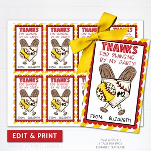 Printable Football Birthday Party Invitation, Football Birthday Party ...