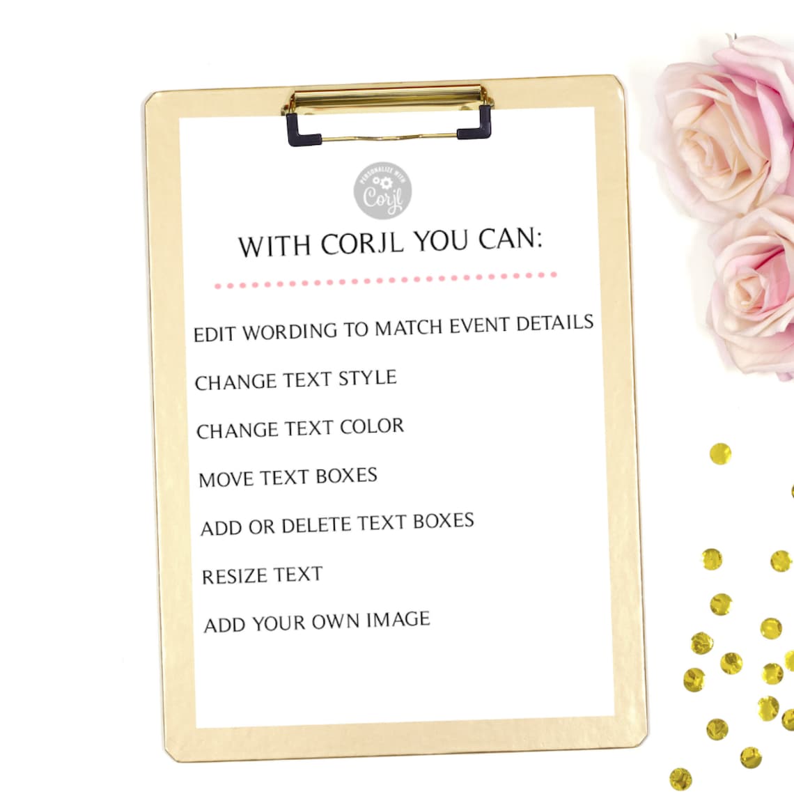 Printable Fall Open House Invitation, E-invite, Fall Housewarming ...