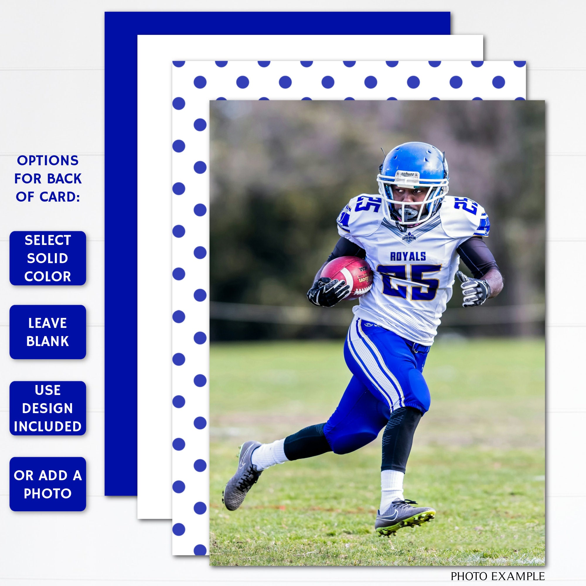 Printable Football Kick off Party Invitation, Football Watch Party ...