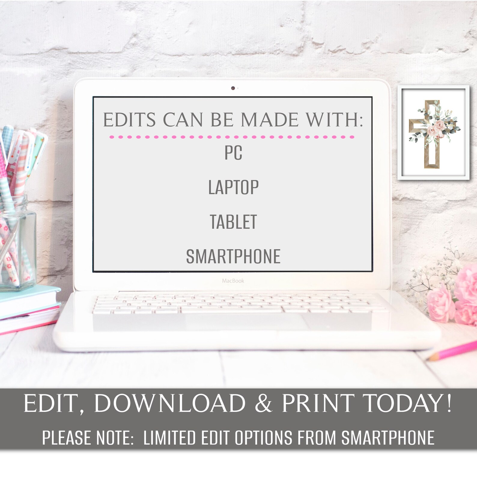 Printable Fall Open House Invitation, E-invite, Fall Housewarming ...