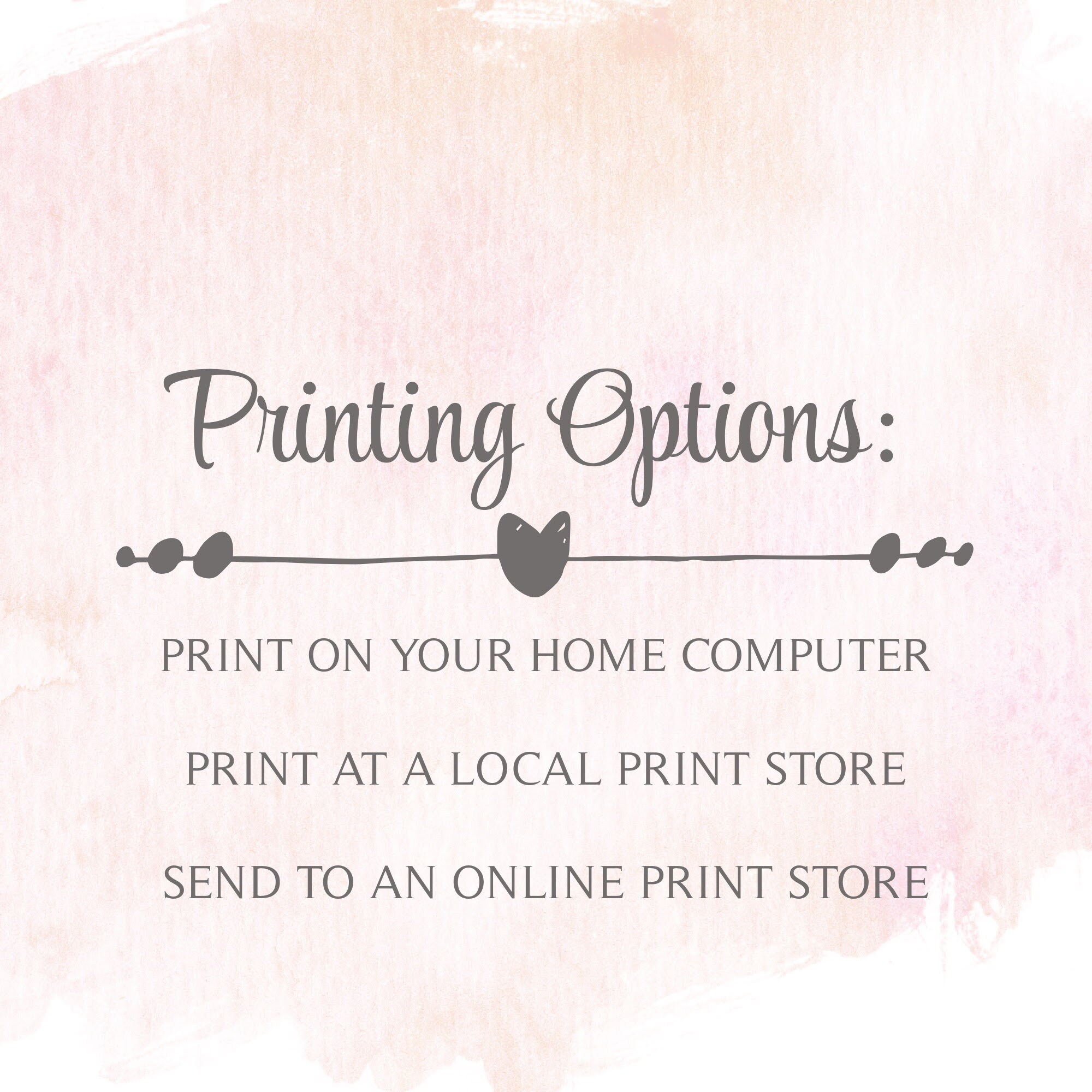Printable Fall Open House Invitation, E-invite, Fall Housewarming ...