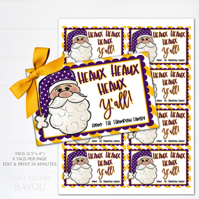 Heaux Heaux Heaux - Etsy