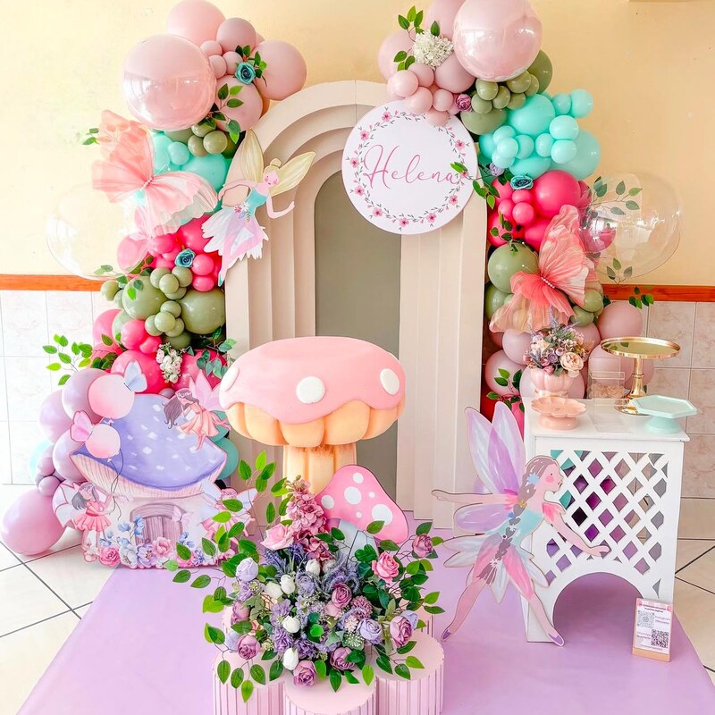 Fairy Balloons - Etsy
