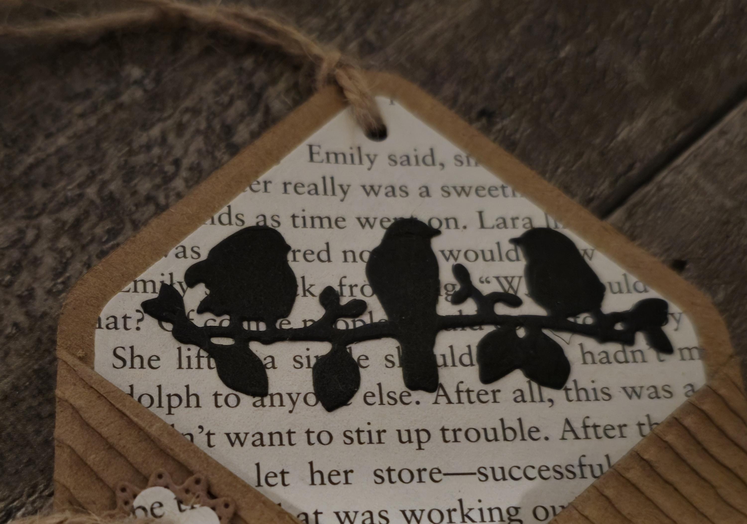 Friendship Gift Tag Envelope-set of 5, Birthday Tags, Gift Gifting ...