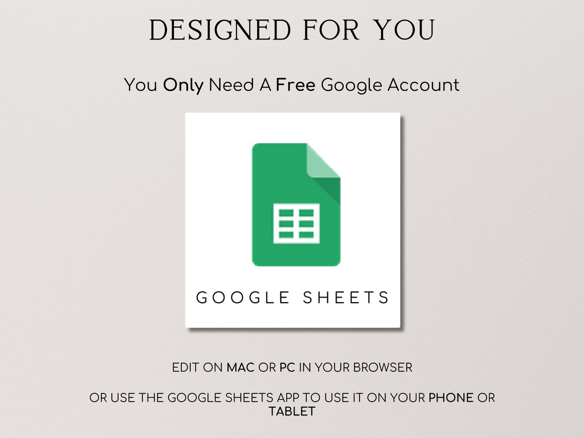 Invoice Tracker Google Sheets Business Manager Invoice Tracker ...