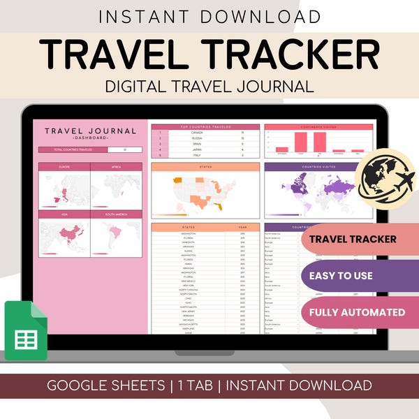 Google Maps\google - Etsy UK