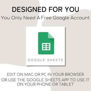 Movies & Series Tracker for Google Sheets | Series Planner With Review ...