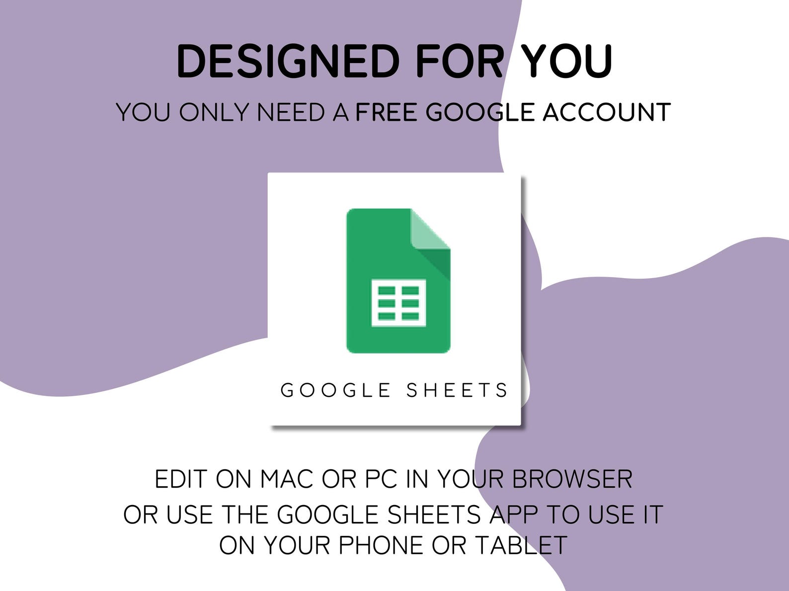 Daily Schedule Spreadsheet | Weekly Schedule Google Sheets | Google ...