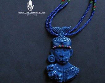 Olokun Necklace - Etsy
