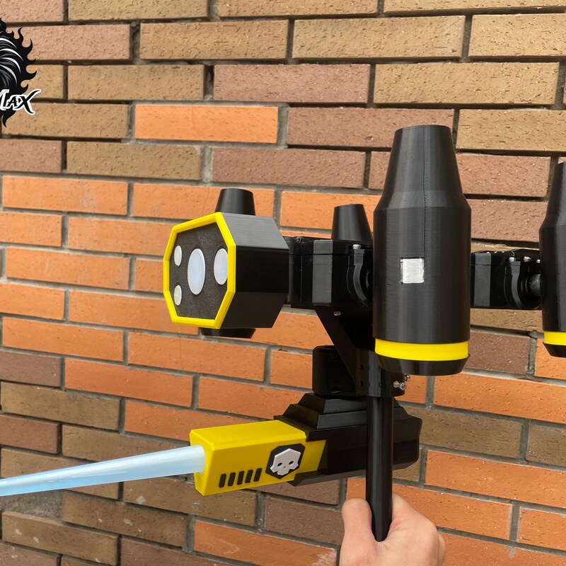 Helldivers 2 gs 11 - Etsy Canada