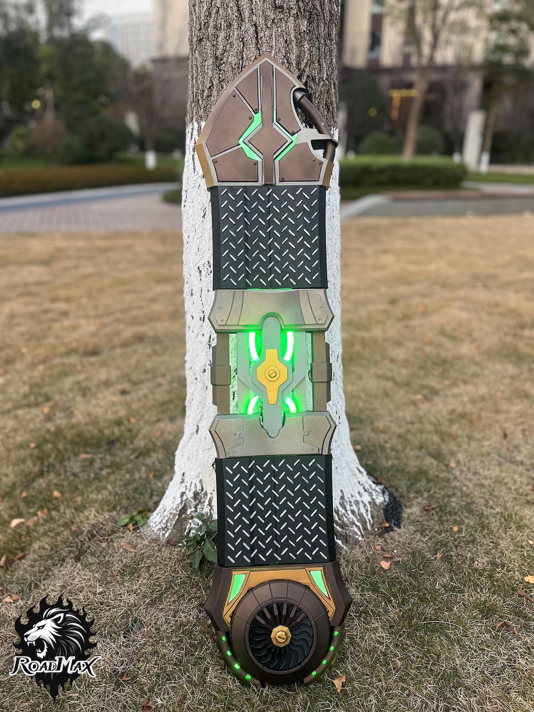 Arcane Firelight Ekko Skateboard,ekko Collectible Skateboard,perfect ...