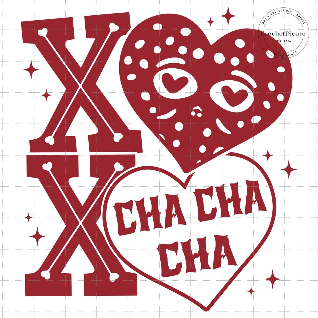 XOXO Valentine Day Heart Svg, Horror Characters Valentine Svg, Scary ...