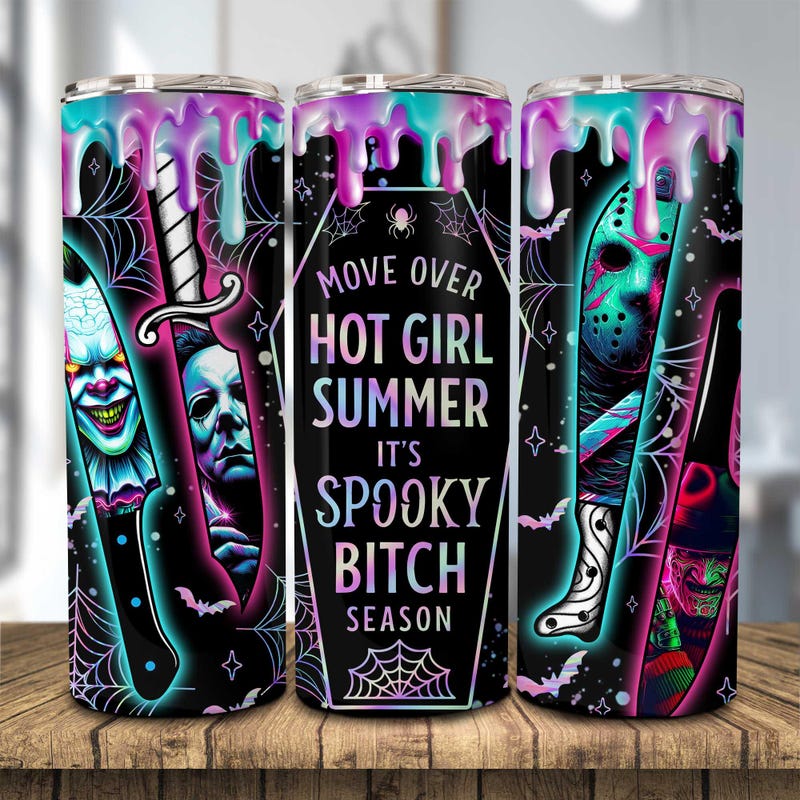 Hot Girls Series) - Etsy