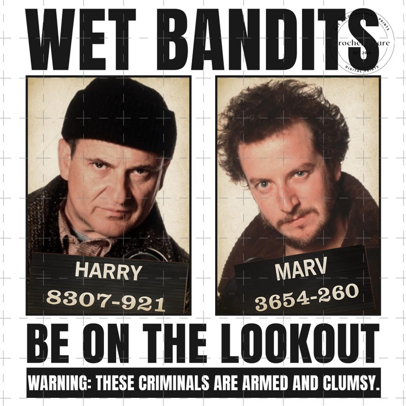 The Bandits Movie Gift - 60+ Gift Ideas for 2025