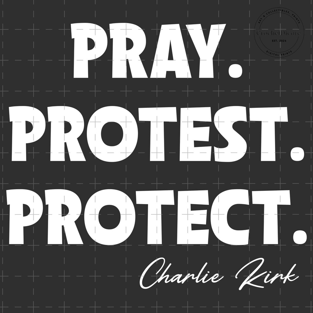Charlie Kirk Svg Png, Free Speech Conservative Svg, Christian Faith ...