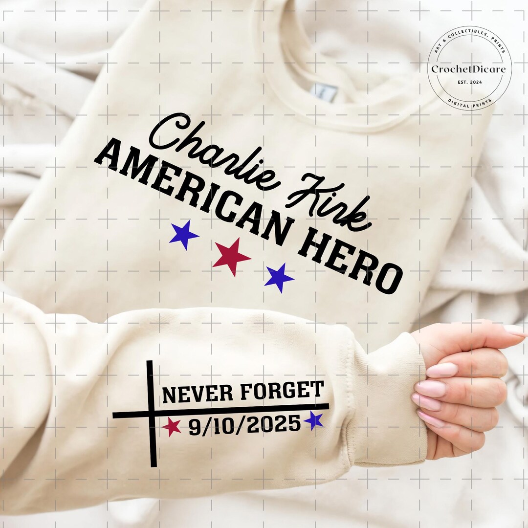Charlie Kirk Svg Png, Free Speech Conservative Svg, Christian Faith ...