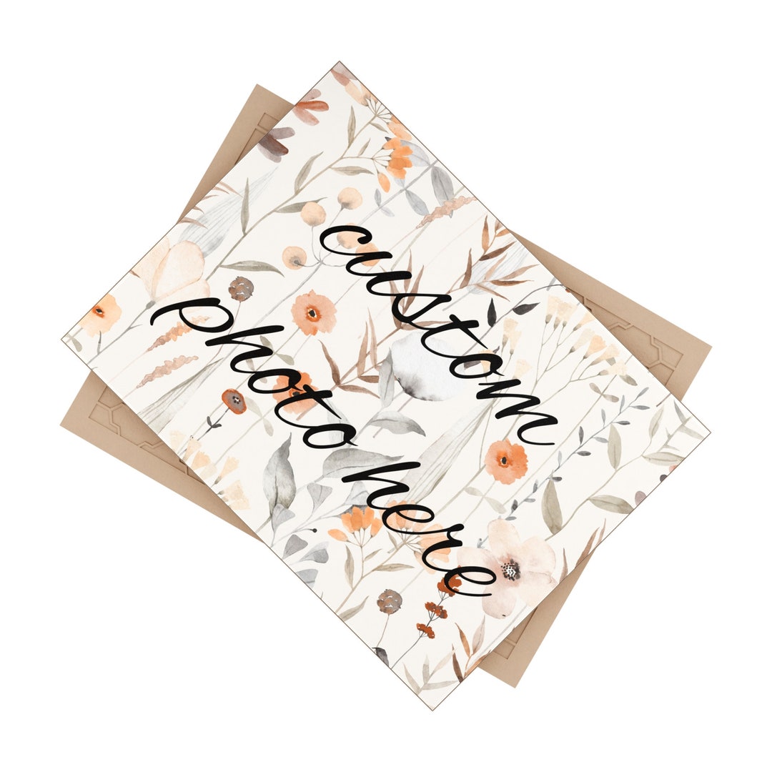 Ceramic Photo Tile, Custom Ceramic Photo Tile, Personalized Gifts, Gift ...