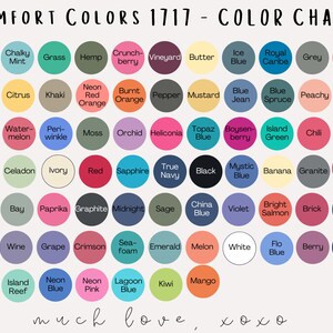 Comfort Colors Tee, Checkered Smiley, Checkered Smiley Tee, Checkered ...