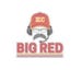 Coach Andy Reid Kansas City Chiefs Big Red Game Day Sticker Tumbler ...
