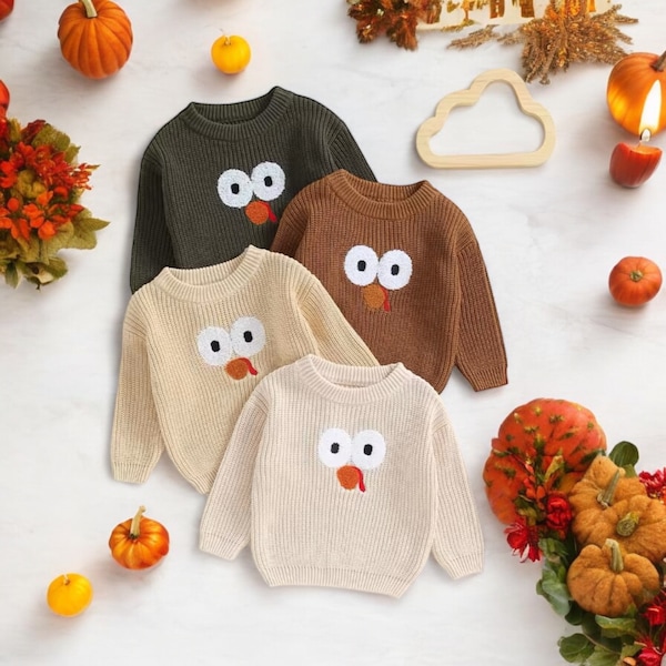 Thanksgiving Outfit - Etsy