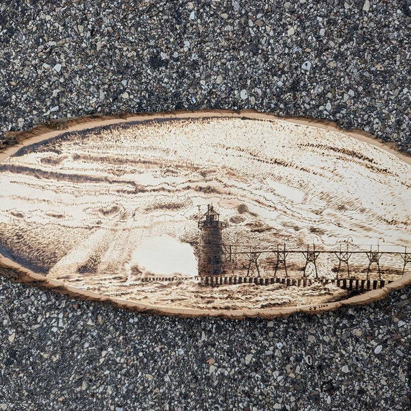 Custom Pyrography - Etsy