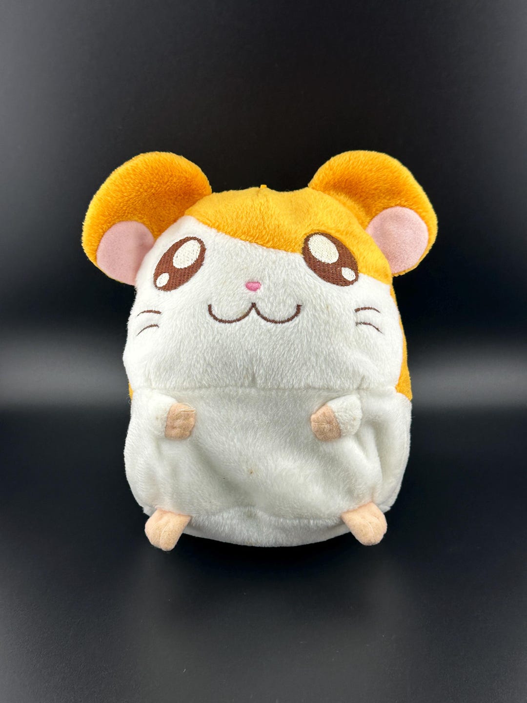 Hamtaro Plush - Etsy
