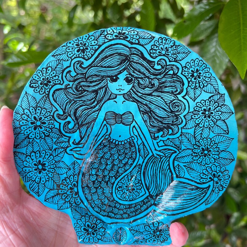 TheBeachGirlStudio - Etsy