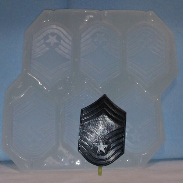 Air Force Candy Molds - Etsy