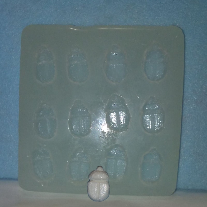 Bug Mold - Etsy