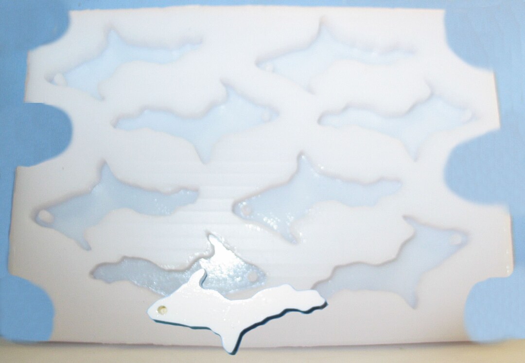 Made to Order Custom Silicone Molds – Upper Peninsula of Michigan ...